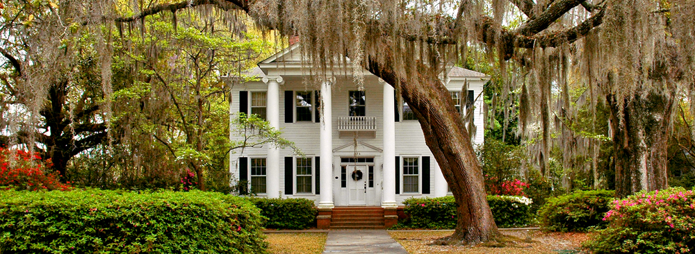 Discover South Carolina Outdoors - Lowcountry & Resort Islands