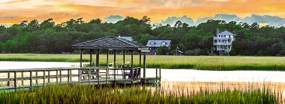 Discover South Carolina Outdoors - Myrtle Beach Area & The Grand Strand