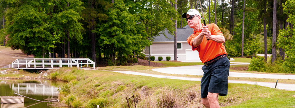 Discover South Carolina Outdoors - Santee Cooper Country